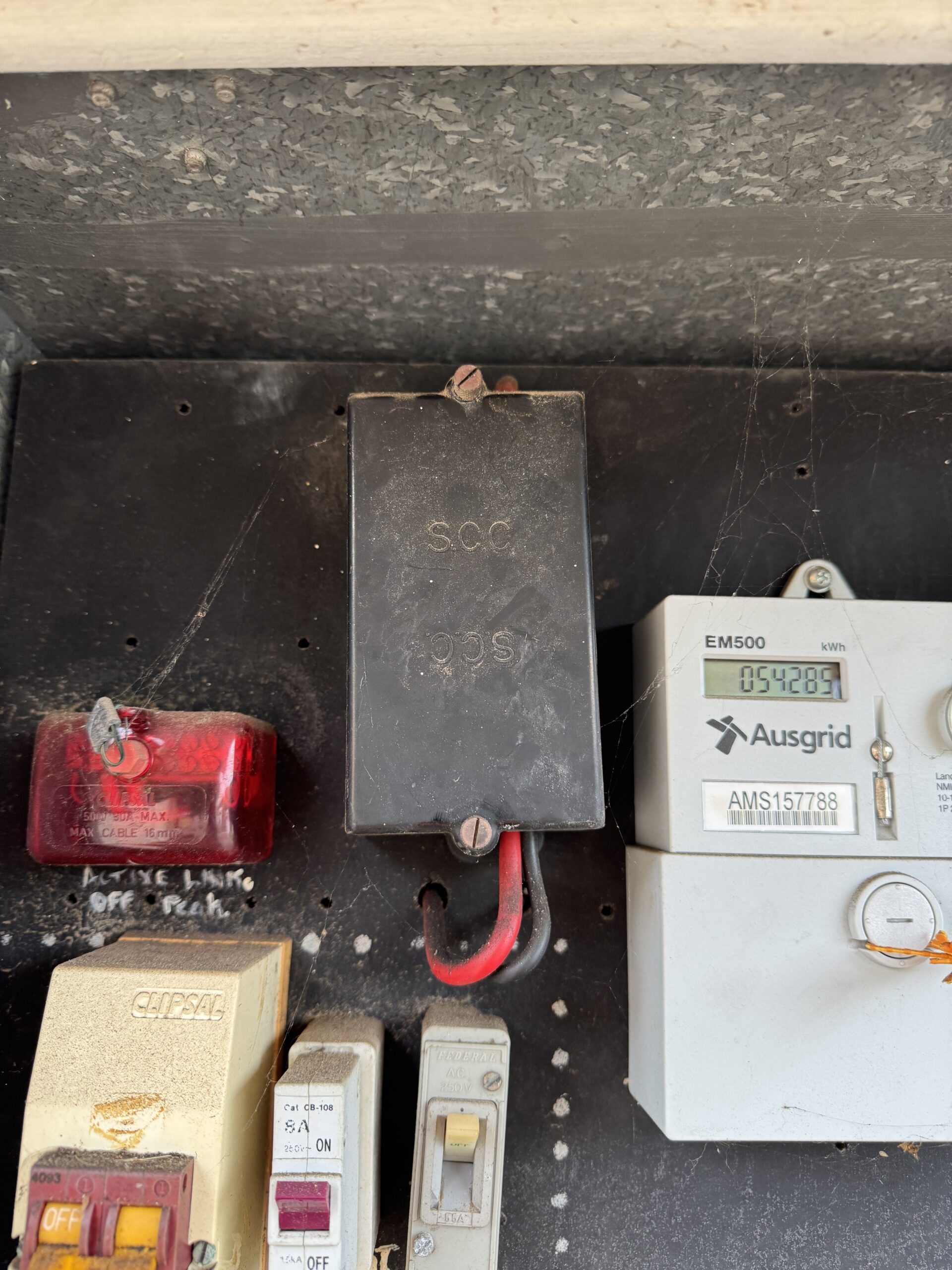 Your guide to service protection device upgrades - Valour Services Pty Ltd