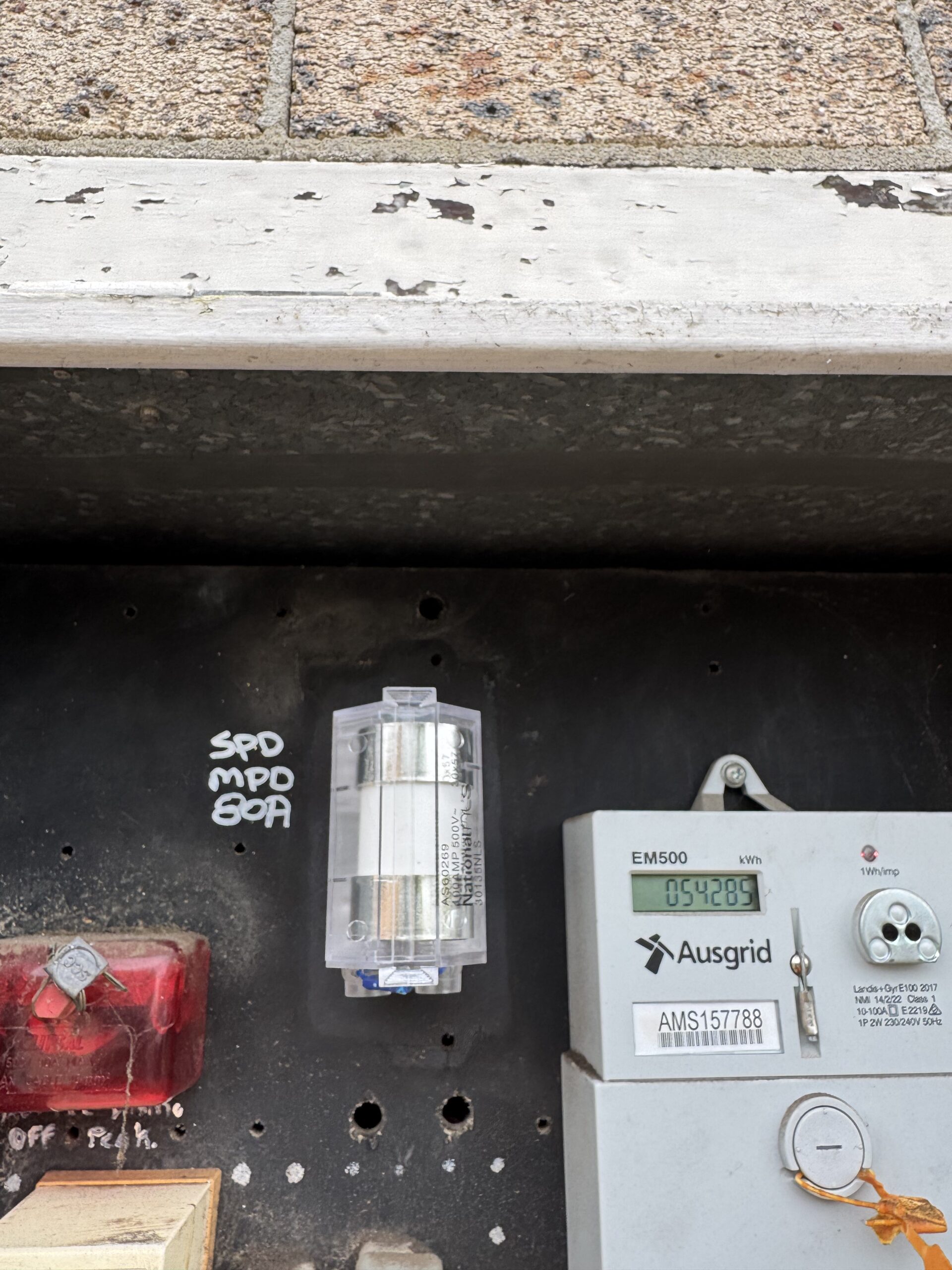 Your guide to service protection device upgrades - Valour Services Pty Ltd