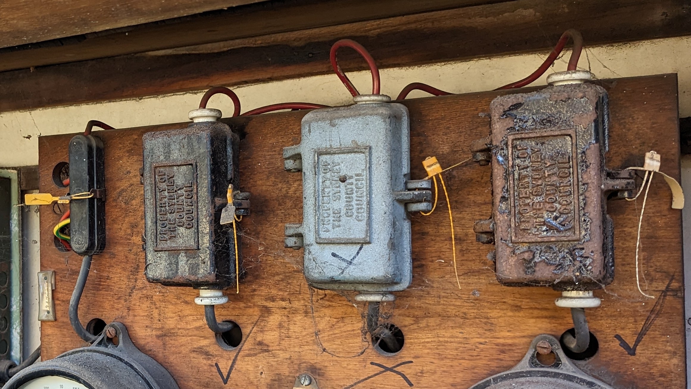 Your guide to service protection device upgrades - Valour Services Pty Ltd