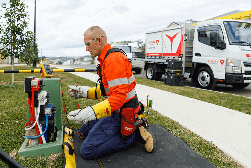 Private Pillars - Valour Services Pty Ltd