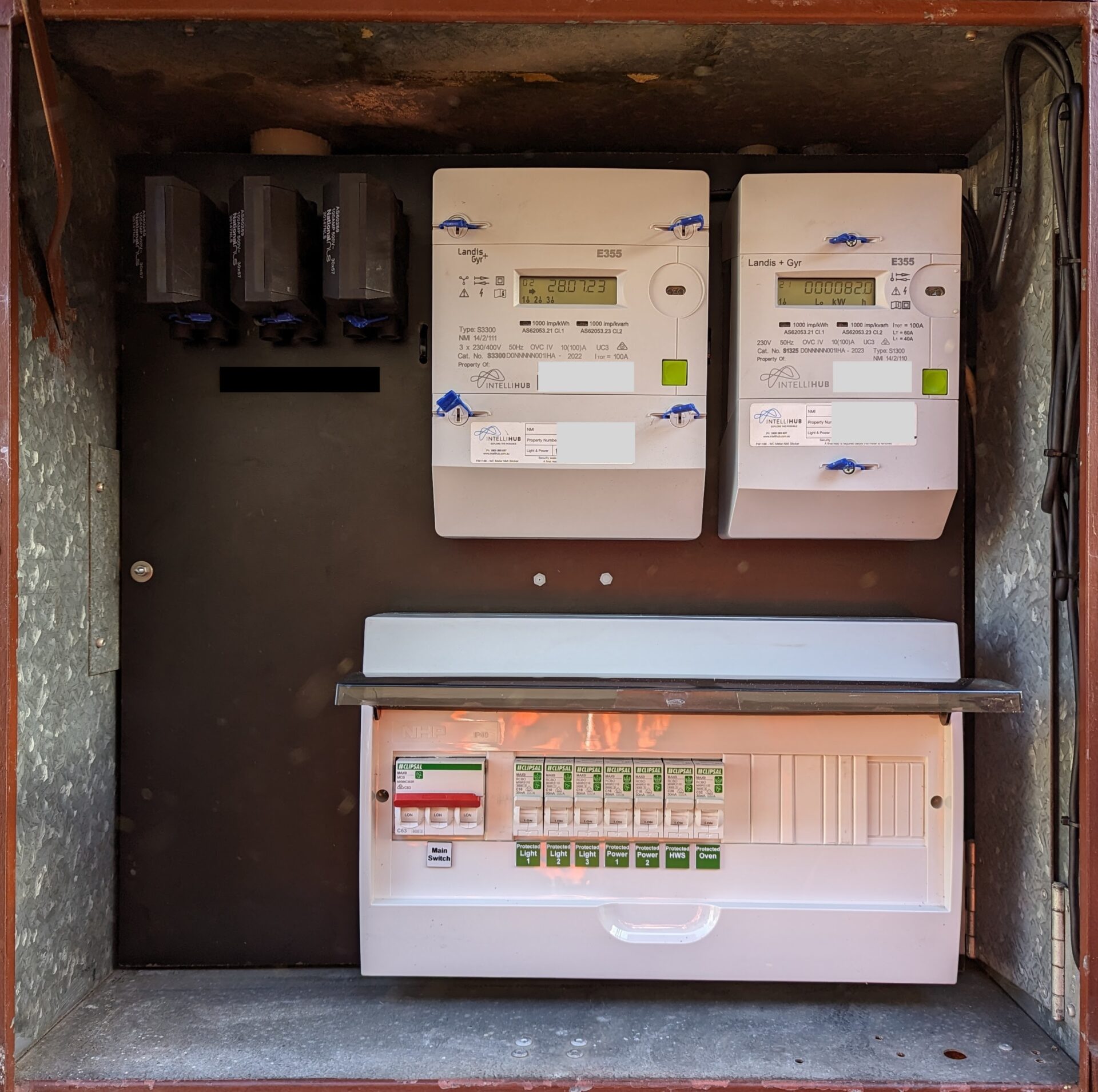 Switchboard Upgrade Guide for Safe Homes - Valour Services - Valour ...